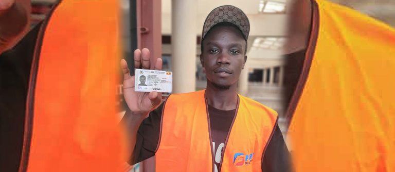 Uganda Driving Permit Renewal: